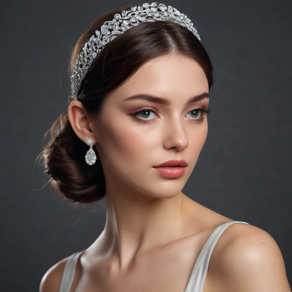 Acrylic Headband Displays: Design and Impact in Fashion