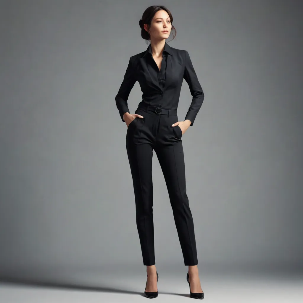 Women's Pants Outfits for Funerals: A Styling Guide