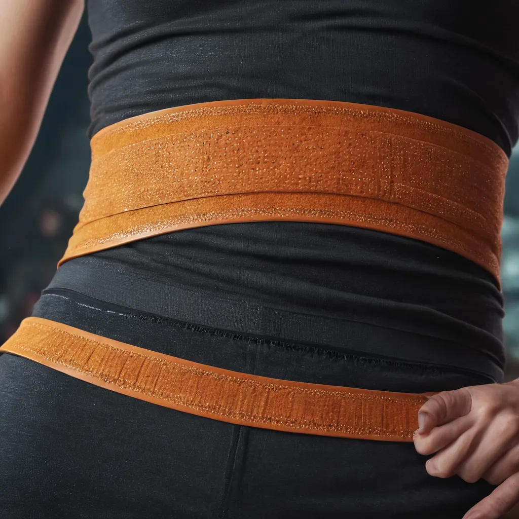 Choosing the Best Sweat Belt: A Detailed Guide