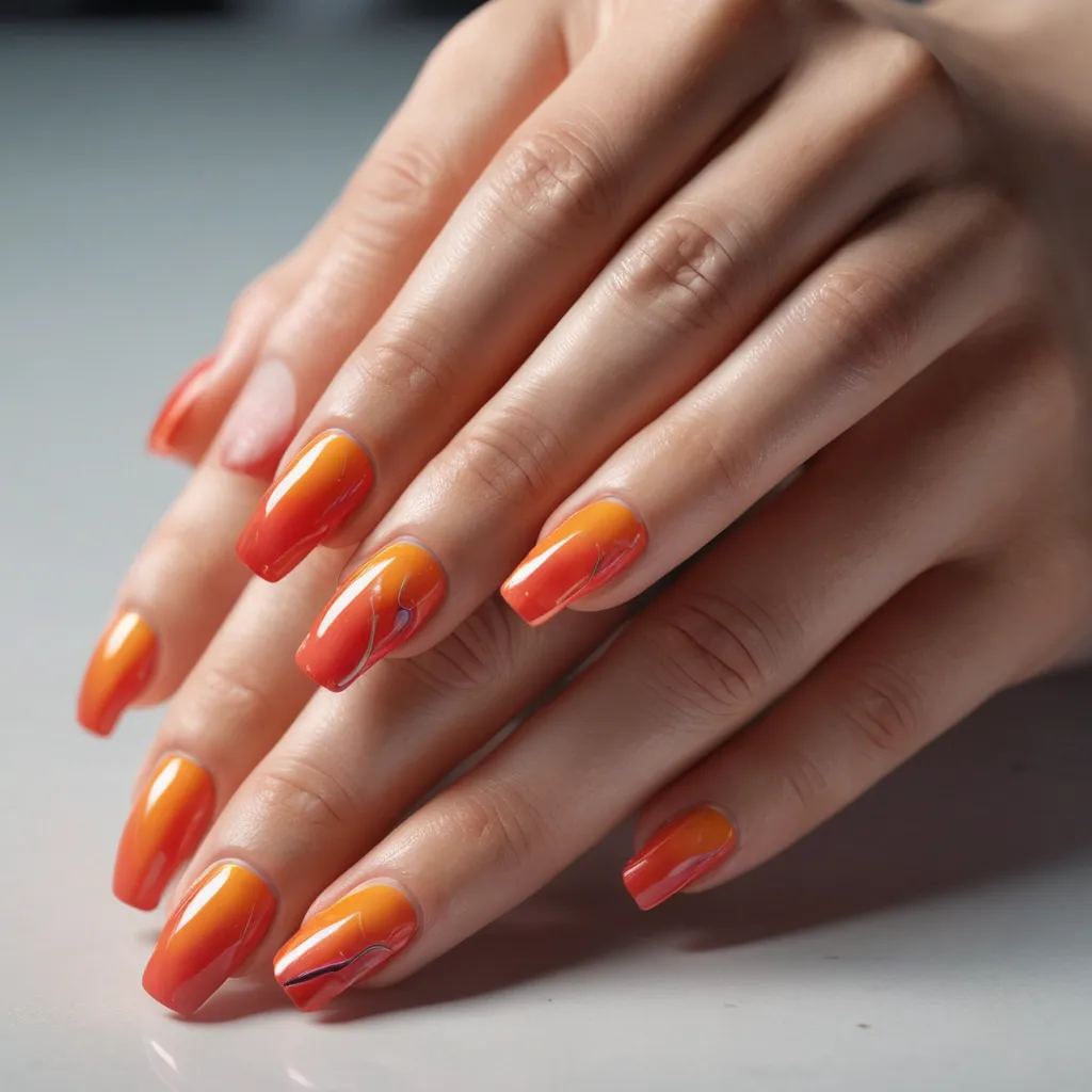 Exploring Hot Tip Nails: A Comprehensive Guide
