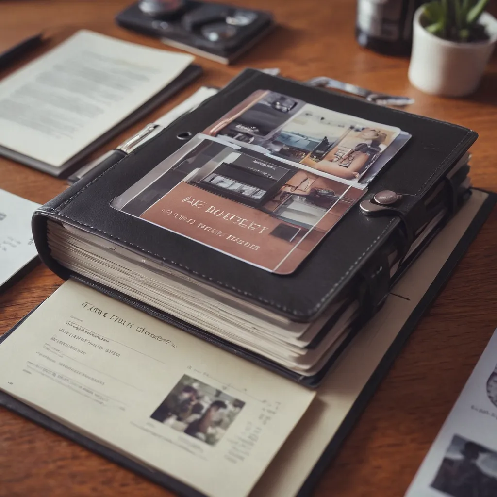 Mini Budget Binders: Your Guide to Financial Organization