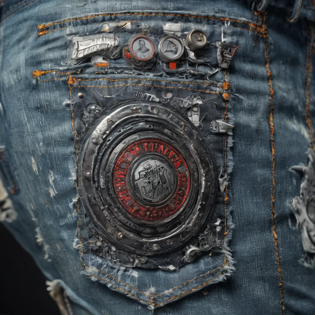 Exploring Punk Jeans for Women: A Comprehensive Guide