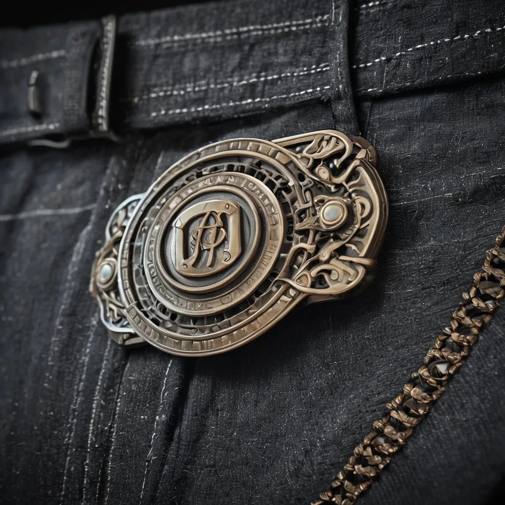 Exploring the Function and Design of Pants Clasps