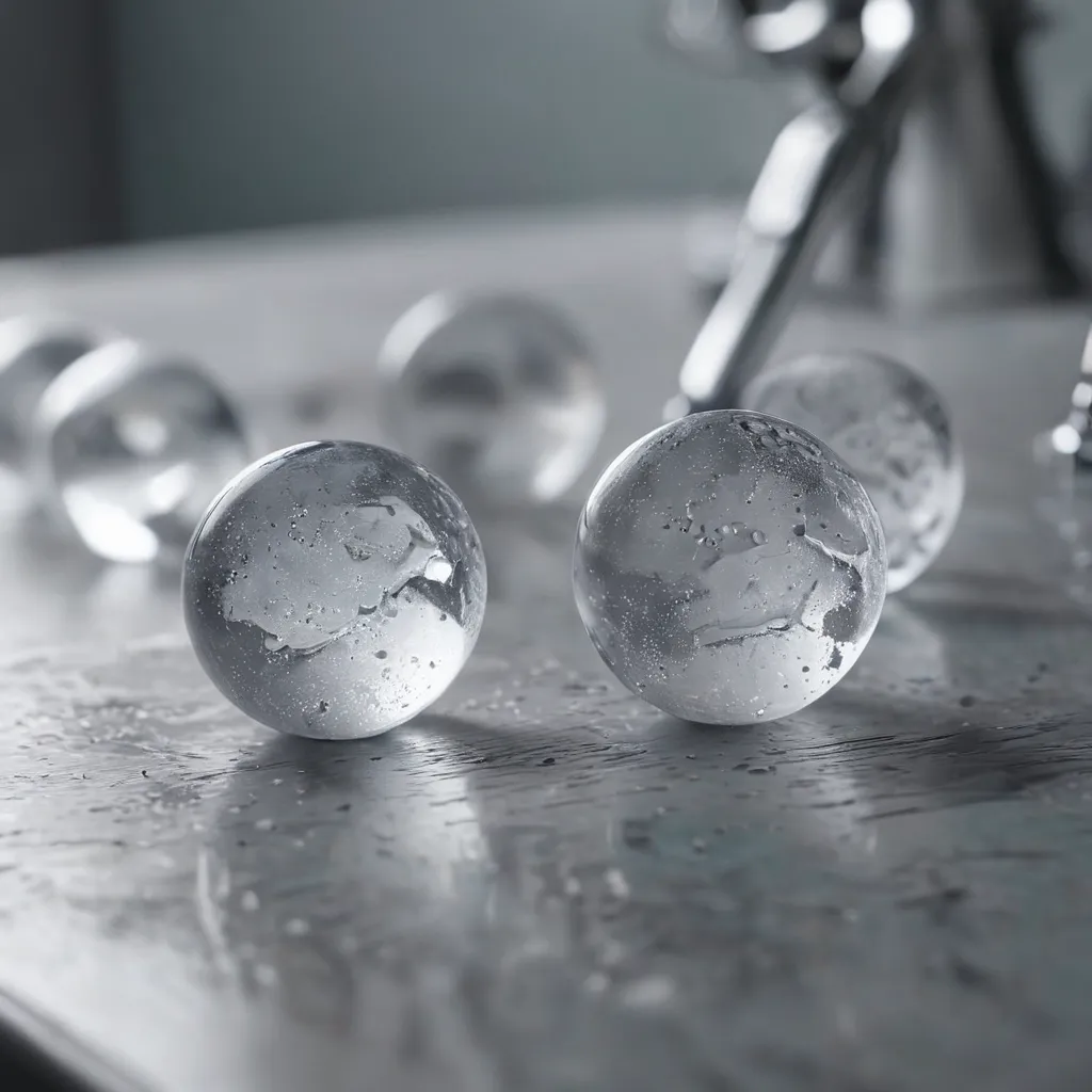 Exploring the Benefits of Ice Balls for Facial Care